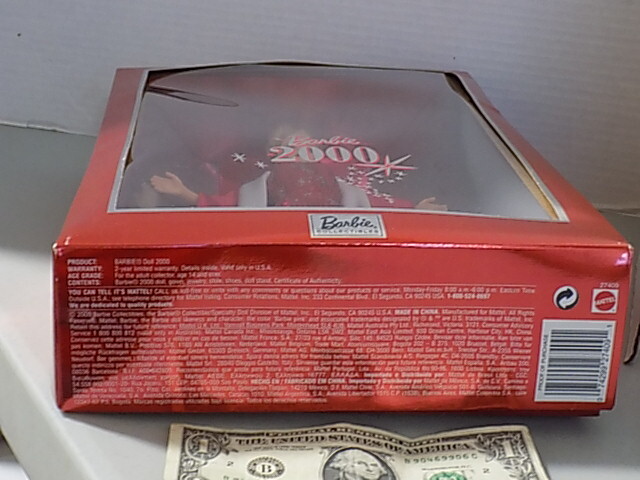 Barbie 2000 Collector Edition for sale online | eBay