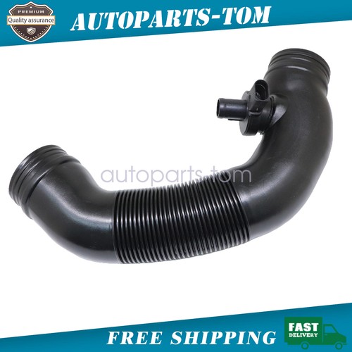 Fit for 11-17 VW Jetta 2.0FSI Car Engine Air Tube Intake Exhaust Hose ...
