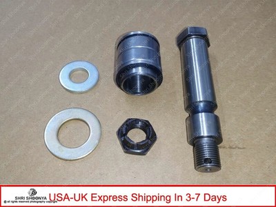 J0920556 STEERING BELL CRANK REPAIR KIT JEEP WILLYS CJ2A 3A 3B CJ5 CJ6 ...