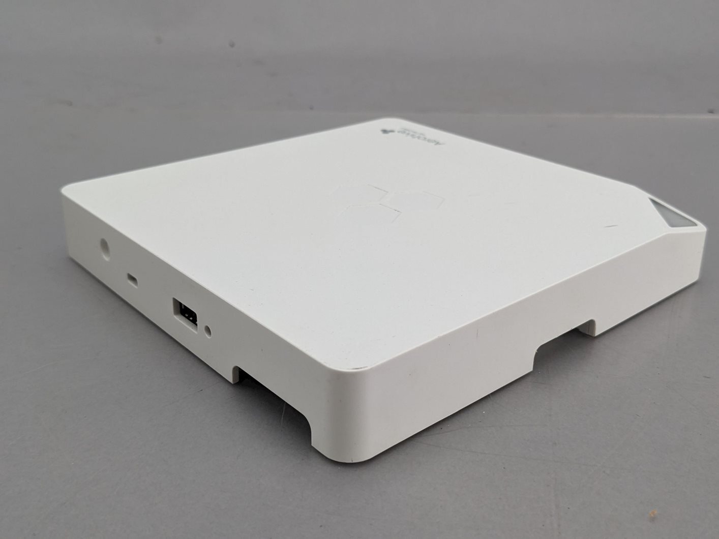 Aerohive+HiveAP+121+Ap121+802.11n+Dual+Radio+Wireless+Access+Point+Poe ...