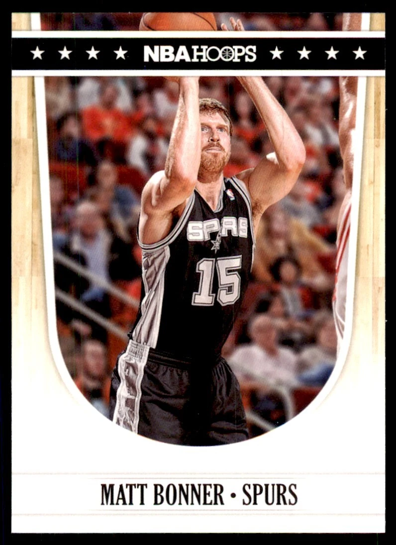 New Balance Basketball Shoes Matt Bonner
