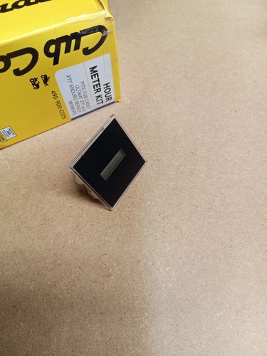 CUB CADET Hour Meter Kit for Ultima Series Zero Turn Lawn Mowers 490 ...