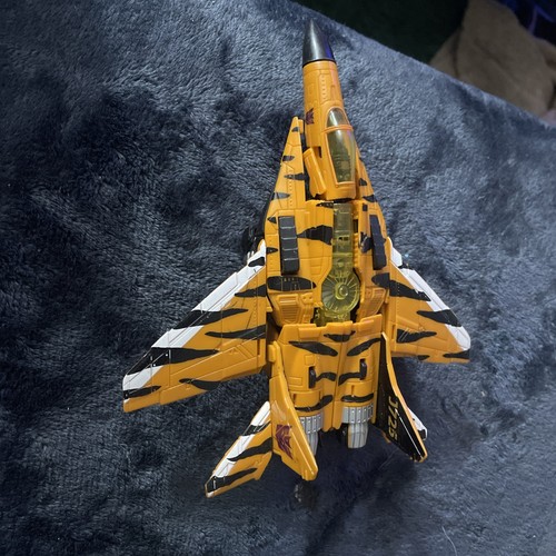 Transformers Revenge of the Fallen Fearswoop complete Hasbro ROTF ...