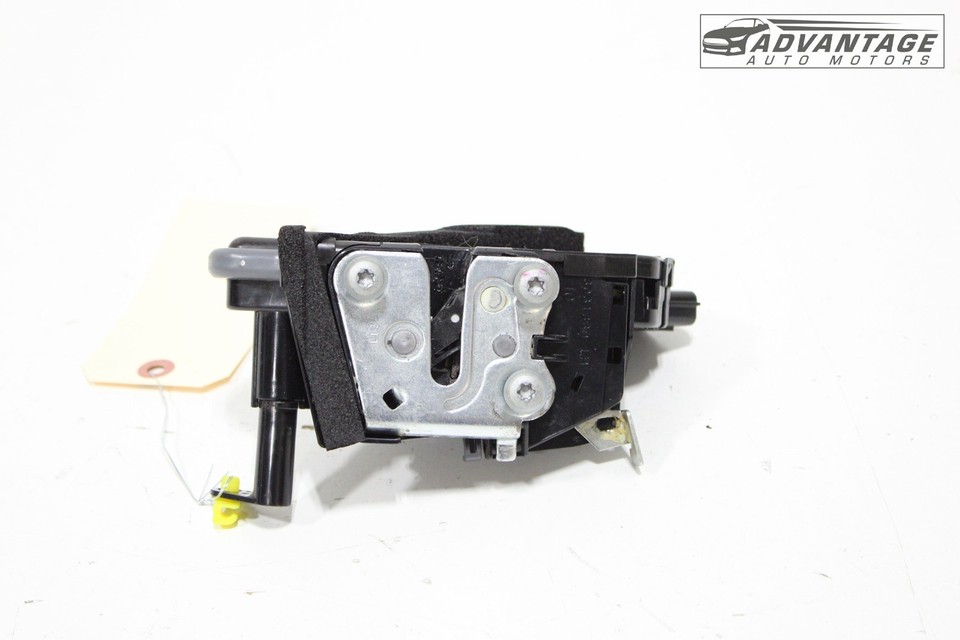 2019-2024 NISSAN KICKS P15 FRONT LEFT SIDE DOOR PANEL LOCK LATCH ...