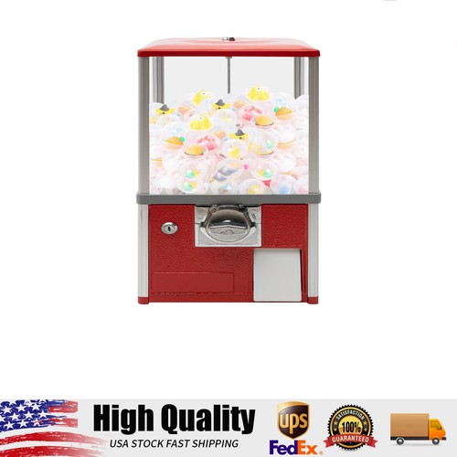 Candy Vending Machine Prize Machine Gumball Vending Device 1.77-1.97 ...