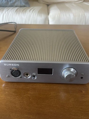 Burson Audio Conductor 3x Reference | eBay