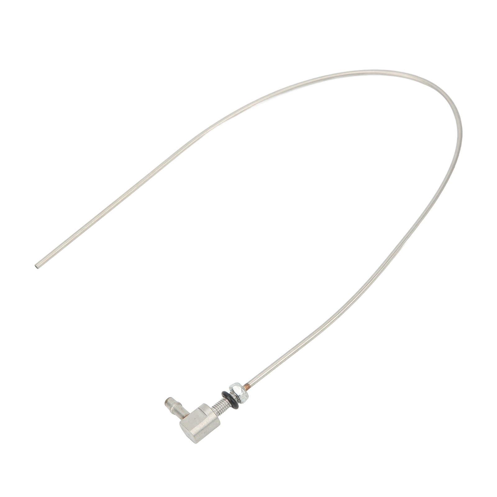 Car Fuel Tank Stand Pipe Parking Heater Standpipe Fuel Hose Clip Kit ...