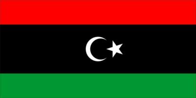 LIBYA COUNTRY FLAG GLOSSY POSTER PICTURE PHOTO tripoli arabic gaddafi ...