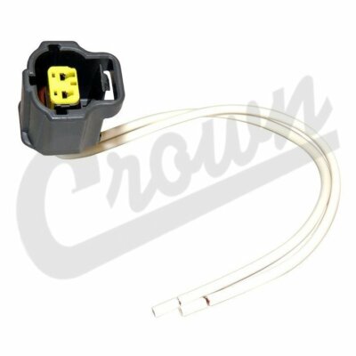 Air Intake Wiring Harness Repair Kit fits Dodge Jeep Chrysler 5014003AA ...