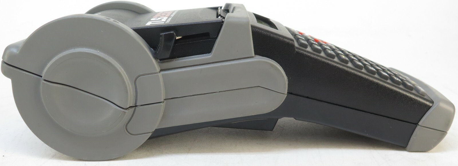 Brady TLS 2200 Thermal Labeling System w case, charger TLS2200 | eBay