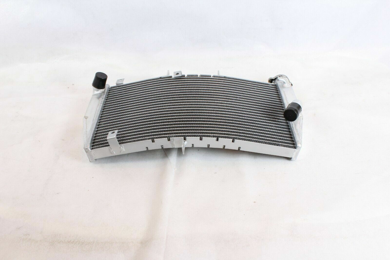 NEW Aluminum RADIATOR for 2003-2006 Honda CBR600RR CBR-600RR 2003 2004 ...