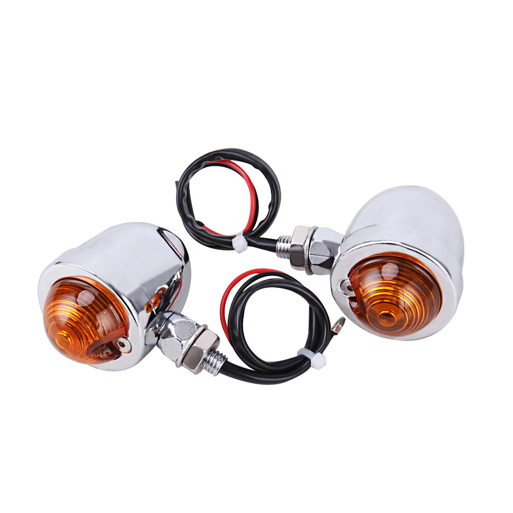 For Motorcycle Signal Lights Yamaha MT09 2017 2020 LED Blinker Kit