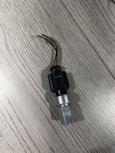 VW PASSAT Variant B6 Conditioner Pressure Sensor | eBay