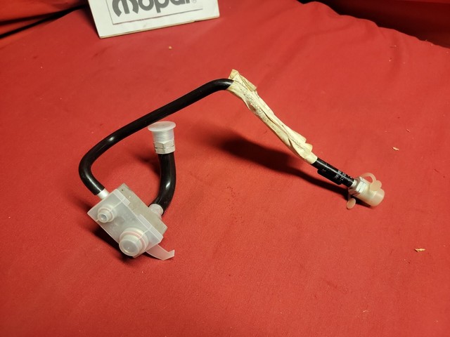 A/C Hose Assembly-SXT, VIN: G Mopar 68053750AA for sale online | eBay