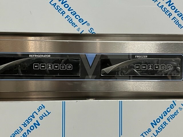 Victory Ultra Spec Refrigerator - Freezer Combo | eBay