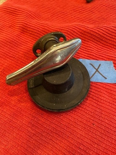 1930-1931 Model A Ford Door Handle Handles Coupe Tudor Rat Hot Street ...