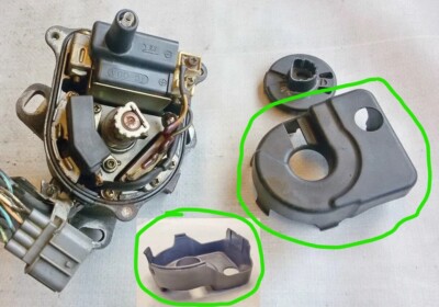 Honda p08 m11724 Housing Cover distributor | eBay Australia