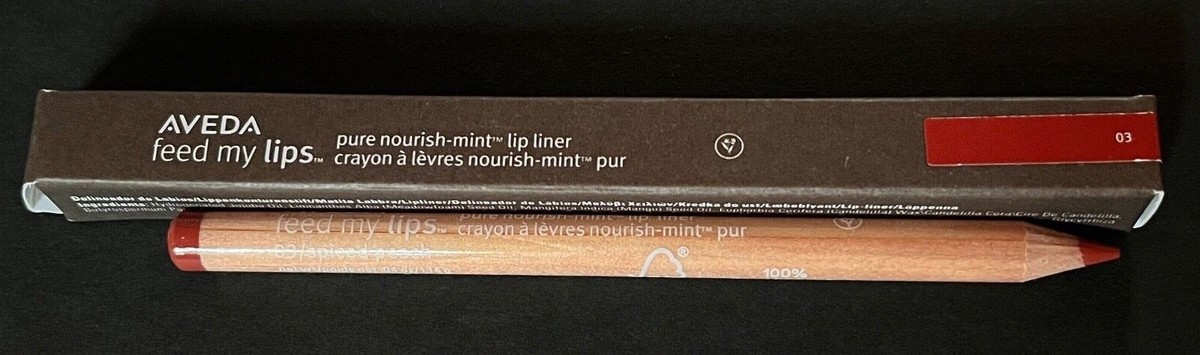 Mac Hover Lip Liner Dupe