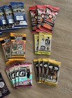 2021-22 Panini Prizm Basketball NBA Cello Packs Lot PLEASE READ ...
