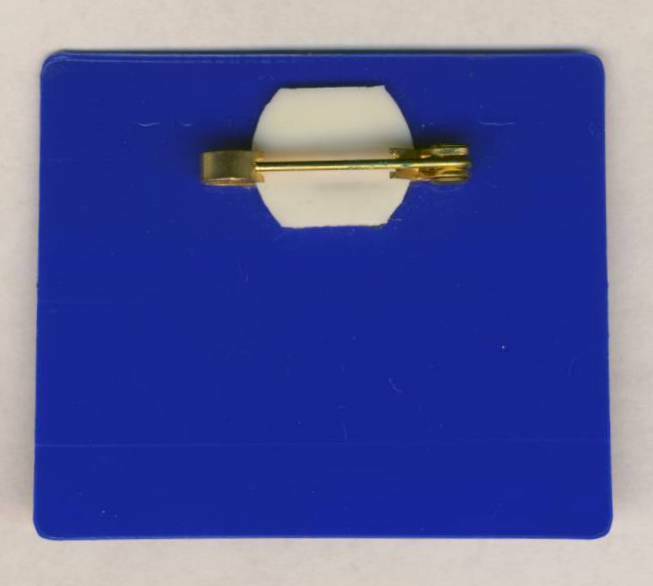 1975 FISA WORLD ROWING Championships PARTICIPANT pin BADGE Rower ...