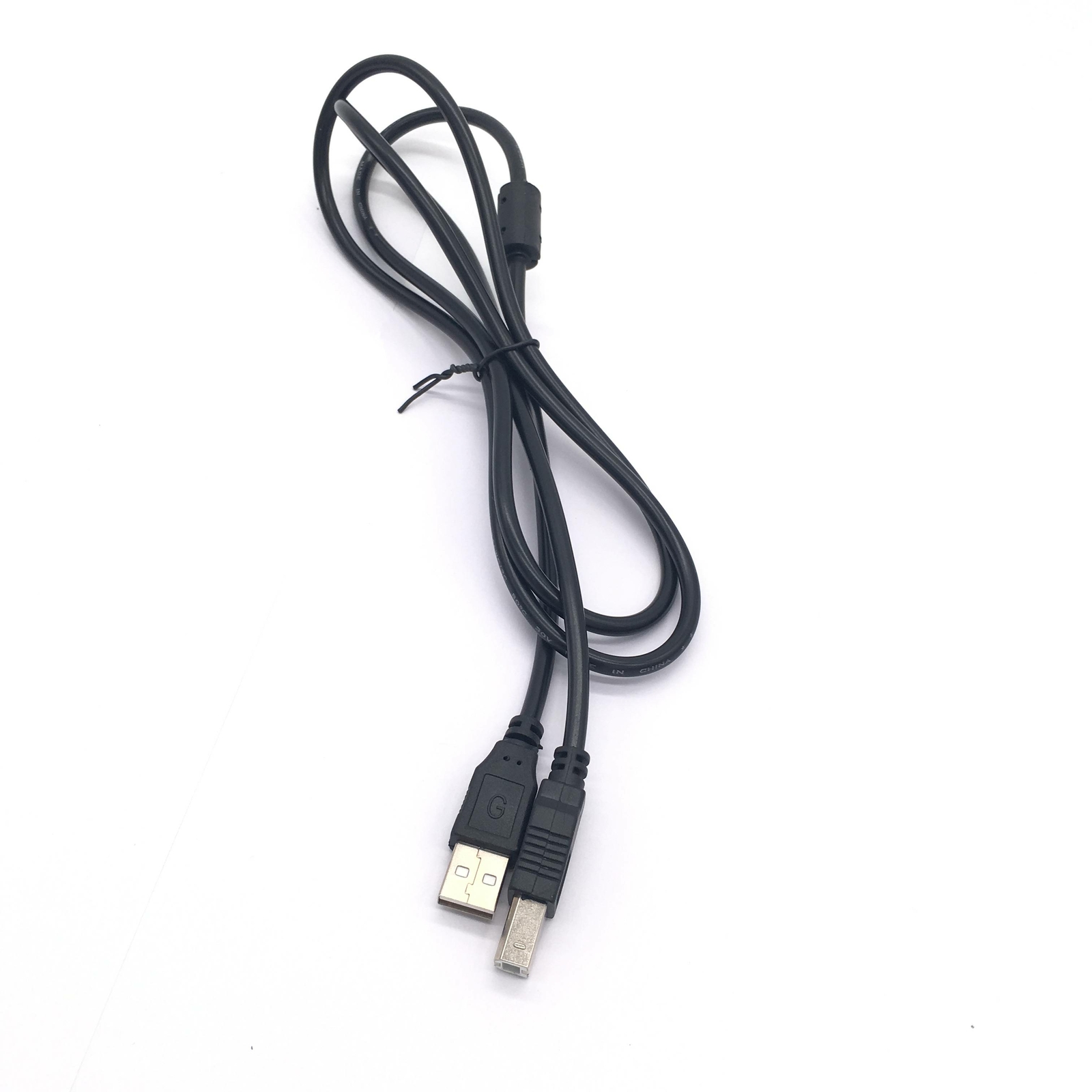6seet USB Cord fits for Stylus 2200 RX500 CX4800 CX6400 C120 NX510 ...