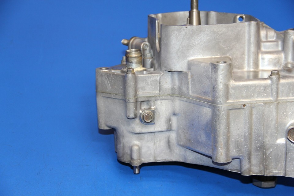 1998 98-00 RM125 RM 125 Engine Bottom End Crankcase Crankshaft ...