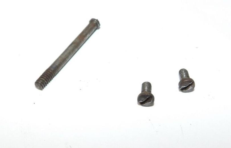 Cresent Mississippi Valley Arms 12 Ga. Hammerless Lock Plate Mount ...