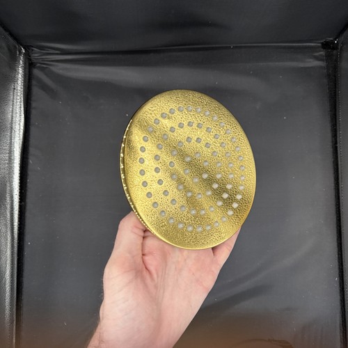 Jaclo - S206-1.75-ULB - Showerhead - The Rain Machine | eBay