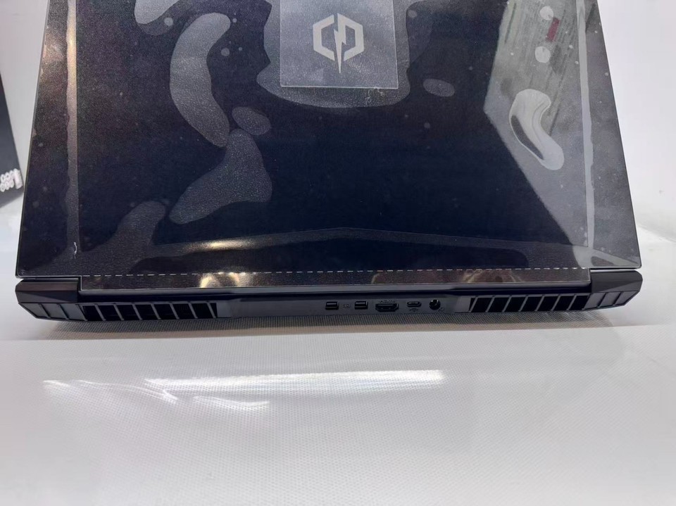 Cyberpower Tracer IV GK7MR0R Intel i7-10870H@2.2GHz 32G 1TB RTX 2060 ...