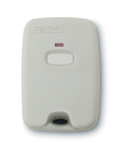 DigiCode DC5040 Multicode Compatible Remote Control | eBay