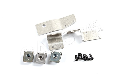 Genuine BMW F01 F02 F03 Headlight Bracket Right Repair Kit OEM ...