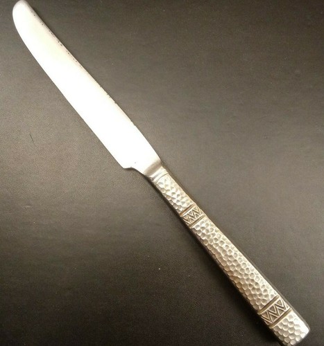 Wallace 18/10 Stainless CHEYENNE Flatware Knife | eBay