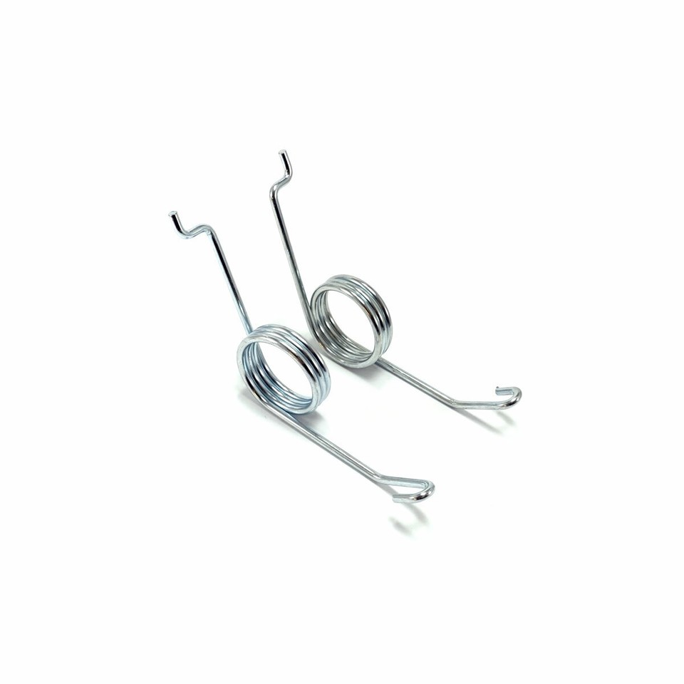 For VW Passat 2.8 V6 3B2 (1995-2000) 2x Rear Brake Caliper Return ...