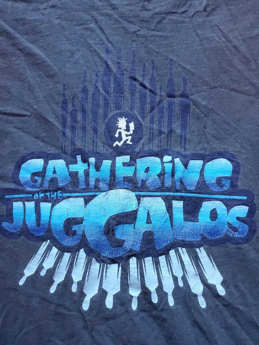 Gathering Of The Juggalos Logo