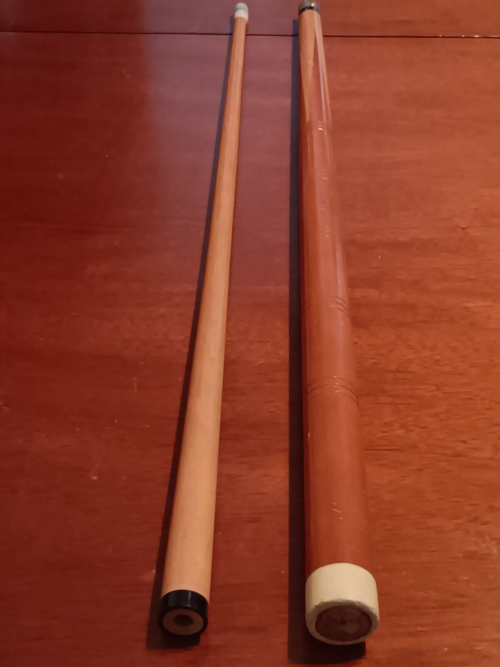 Vintage Pool Stick Cue | eBay