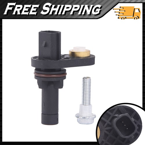 Crankshaft Position Sensor Fits Cadillac CTS SRX STS Chevy Equinox ...