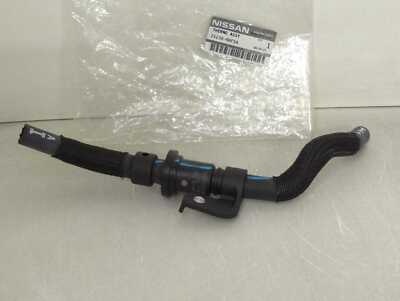 New OEM Genuine Nissan Front Thermo Valve Hoses 2022-2024 Rogue 1.5 ...