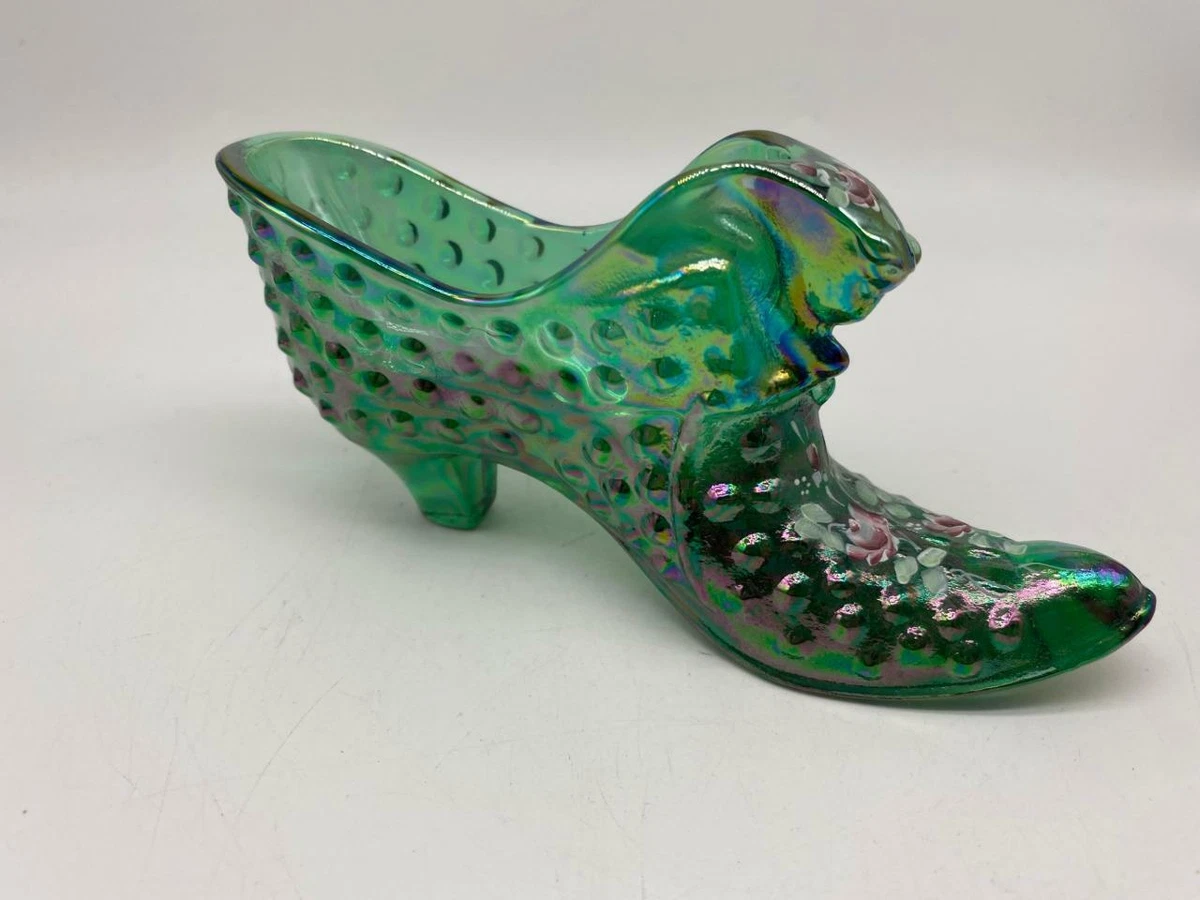 Glass Shoes Collectibles