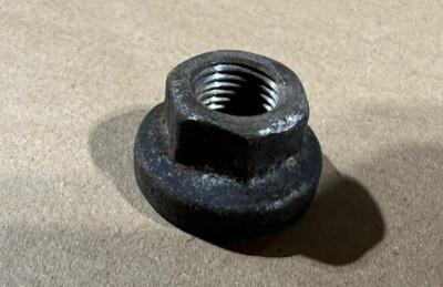 1998-2005 Lexus GS300 GS400 GS430 IS300 OEM Engine Motor Mount Nuts ...