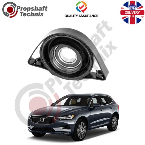 Volvo S80 XC60 , XC90 2008-2015 Prop-shaft Centre Bearing OE. 31259593 ...