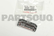 Genuine Toyota Housing Connector F 90980-10860 for sale online | eBay