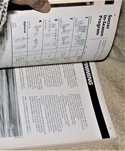 Getting Stronger: Weight Training for Men and Women : Sports Training ...