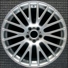 BMW 750iL 21 Inch Painted OEM Wheel Rim 2008 To 2015 | eBay