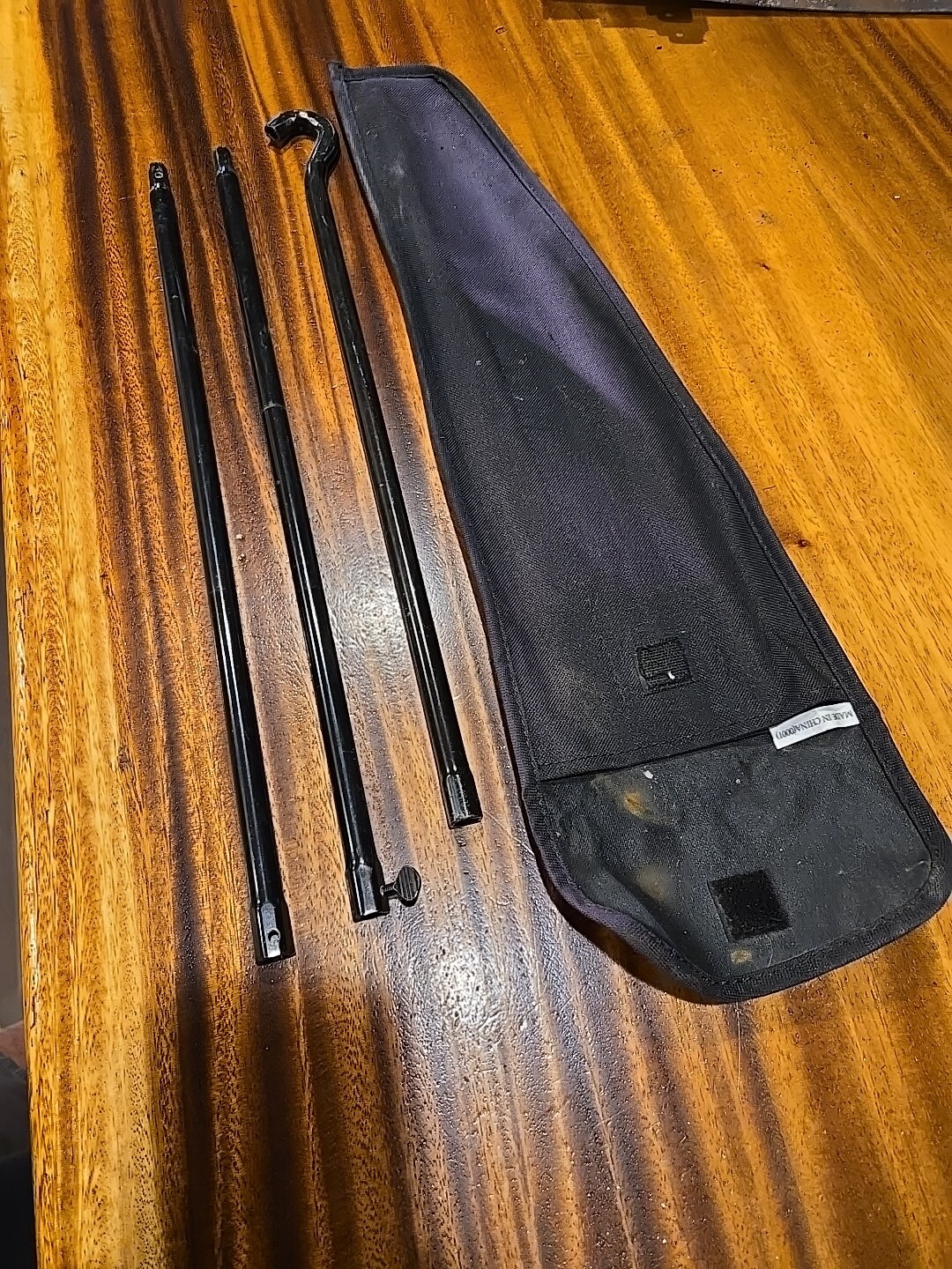 Jack tools TOYOTA 4RUNNER 96 97 98 99 00 01 02 P4596b43 | eBay