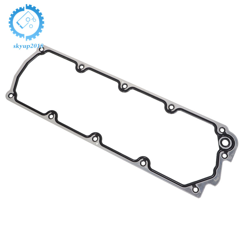 12598832 Gen 4 LS Non AFM DOD Valley Cover With Gasket for 4.8L 5.3L 6 ...