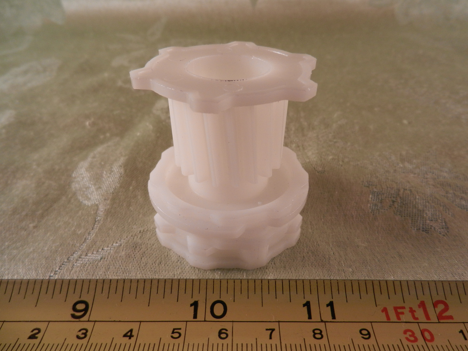 New PATTERN CAMSTACK GEAR # 131043100 fits BROTHER VX520 VX540 VX560 | eBay