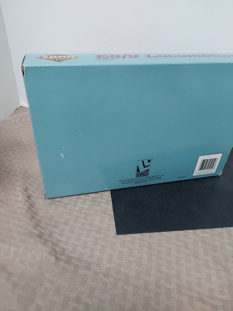 Proto 2000 E8/9 a Southern #6910 Limited Diesel Locomotive Train HO ...