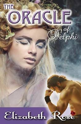 The Oracle of Delphi by Visiting Assistant Professor of History ...