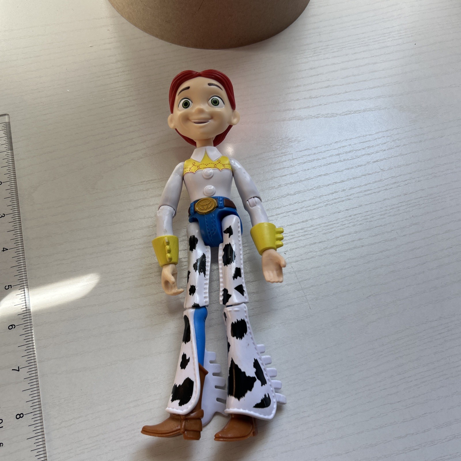 jesse from toy story toy 8 1/2 inches | eBay