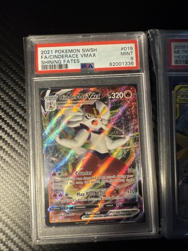 3 Graded Pokémon Slabs, Trainers, Tag Teams, Psa | eBay